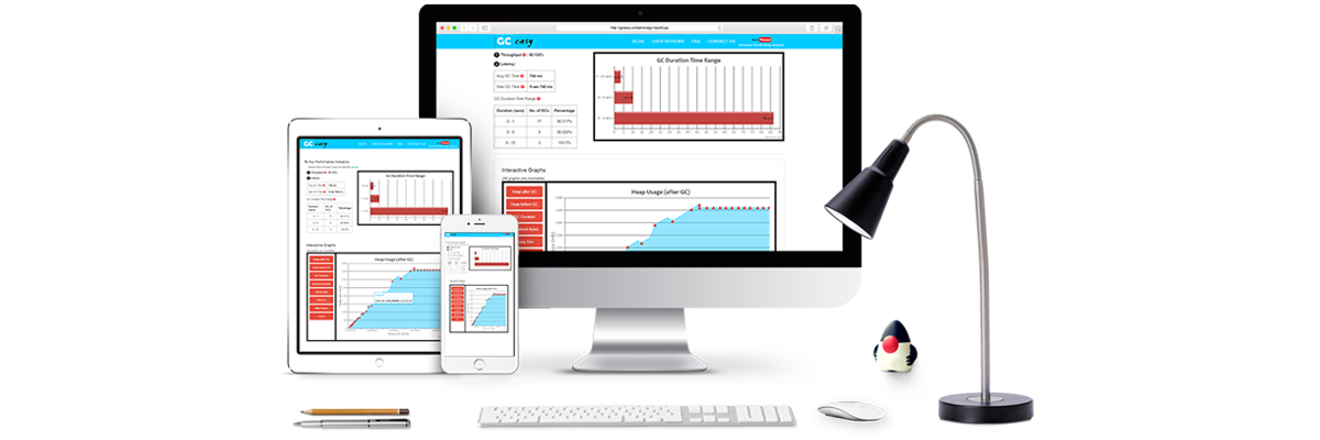 Universal Jvm Gc Analyzer Java Garbage Collection Log Analysis Made Easy
